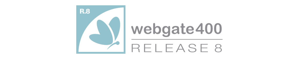 WEBGATE400 - Dot Itc